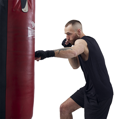 BOX FIT - FORM Studios